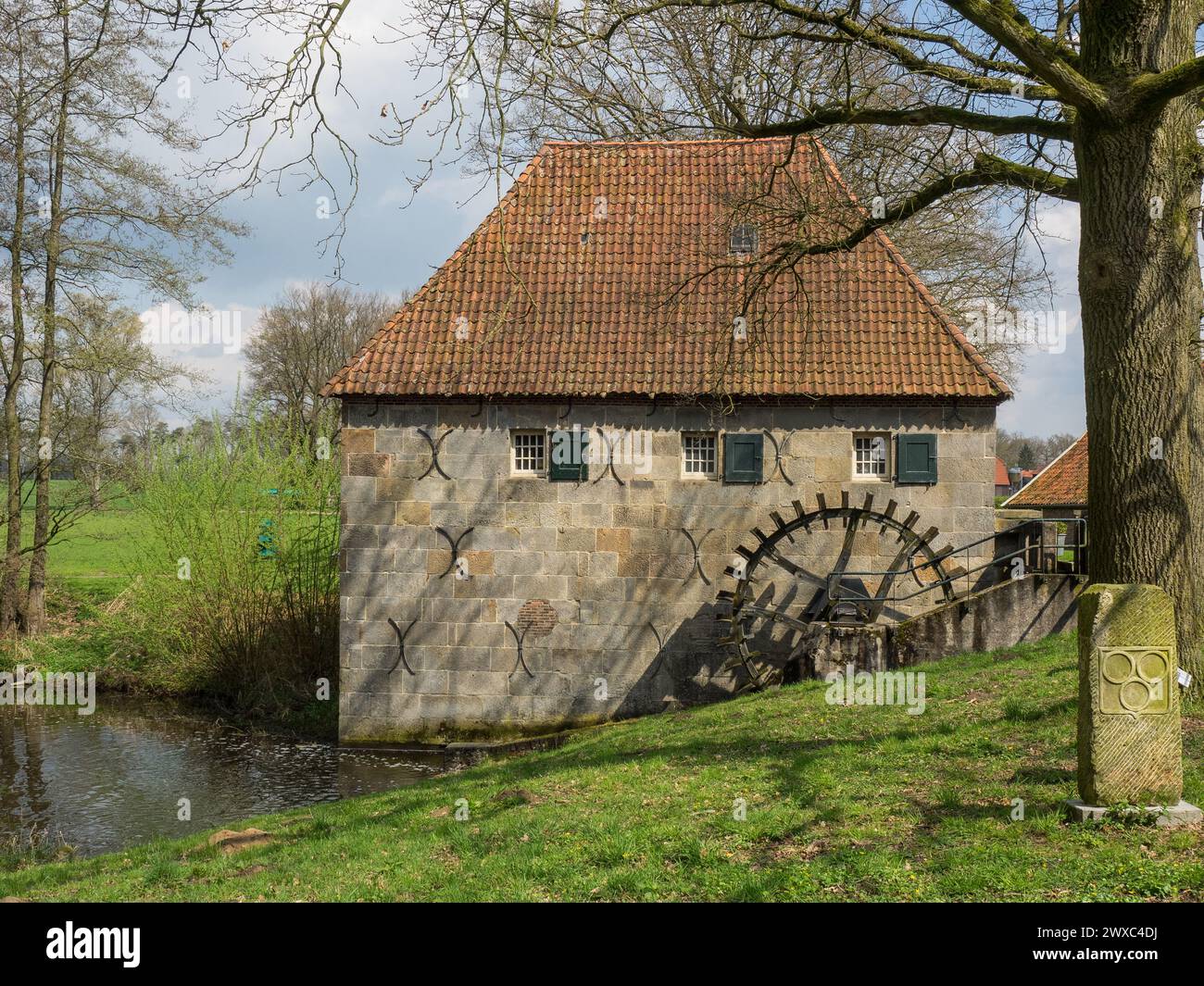 eibergen in the netherlands Stock Photo - Alamy