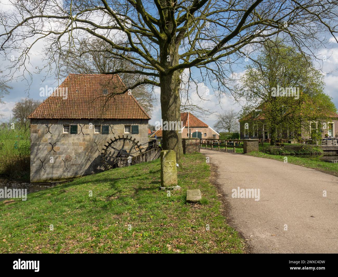 eibergen in the netherlands Stock Photo - Alamy