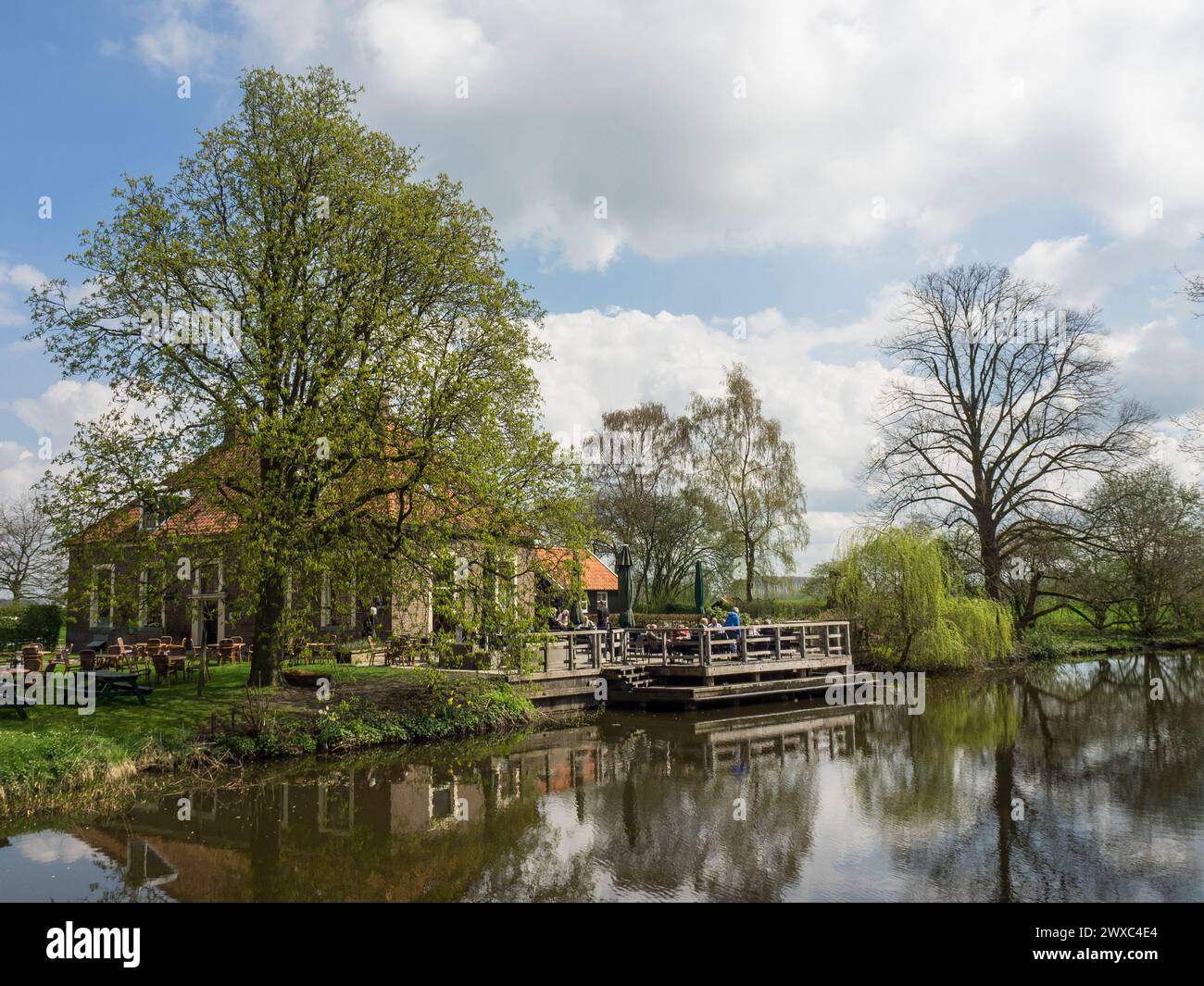 eibergen in the netherlands Stock Photo - Alamy
