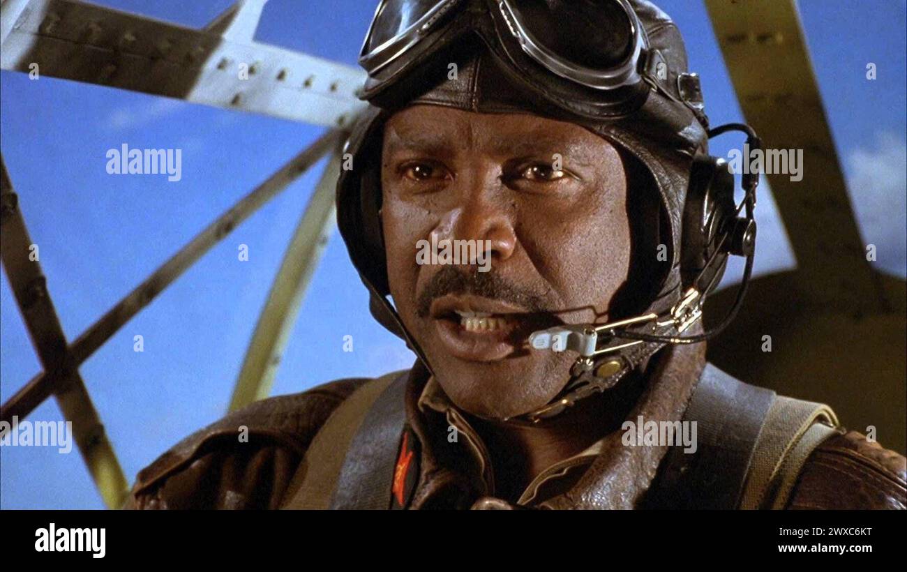 Iron Eagle III 1992 Iron Eagle III 1992 Louis Gossett Jr. as Charles ...