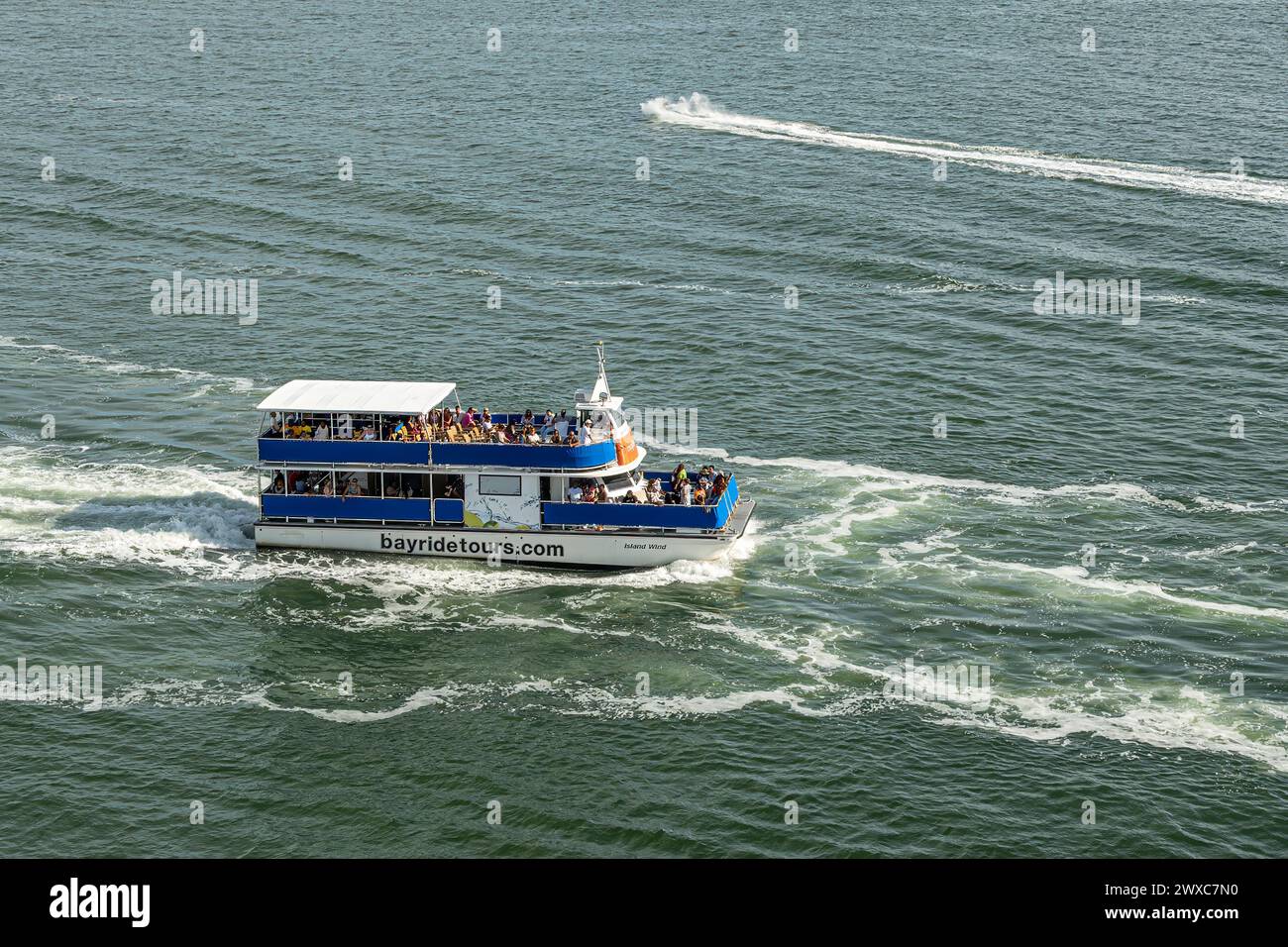 Bayridetours hi-res stock photography and images - Alamy