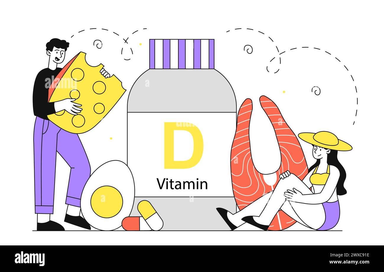 Cartoon sunbathing man hi-res stock photography and images - Alamy