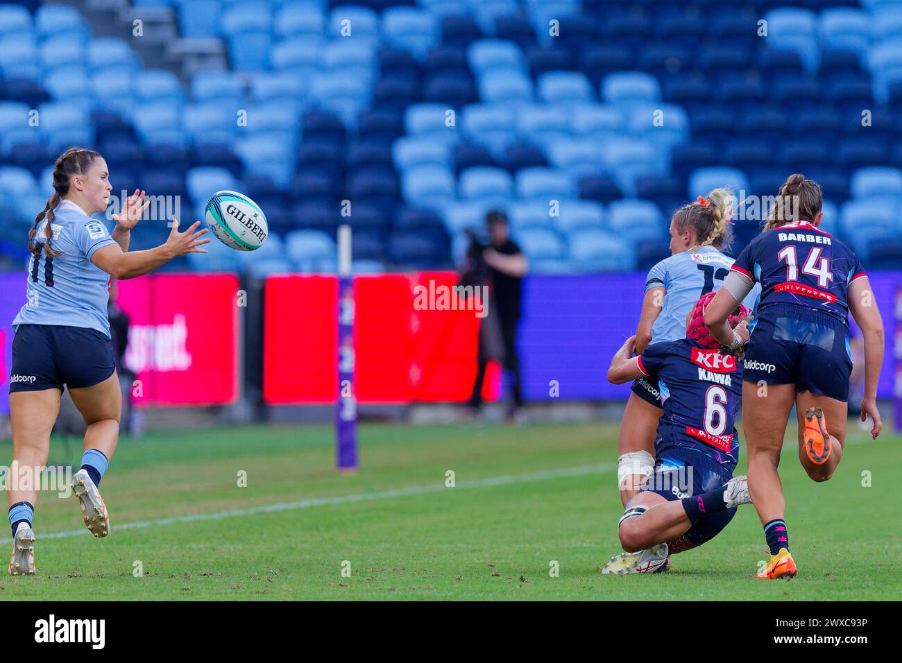 Tamsin barber hi-res stock photography and images - Alamy