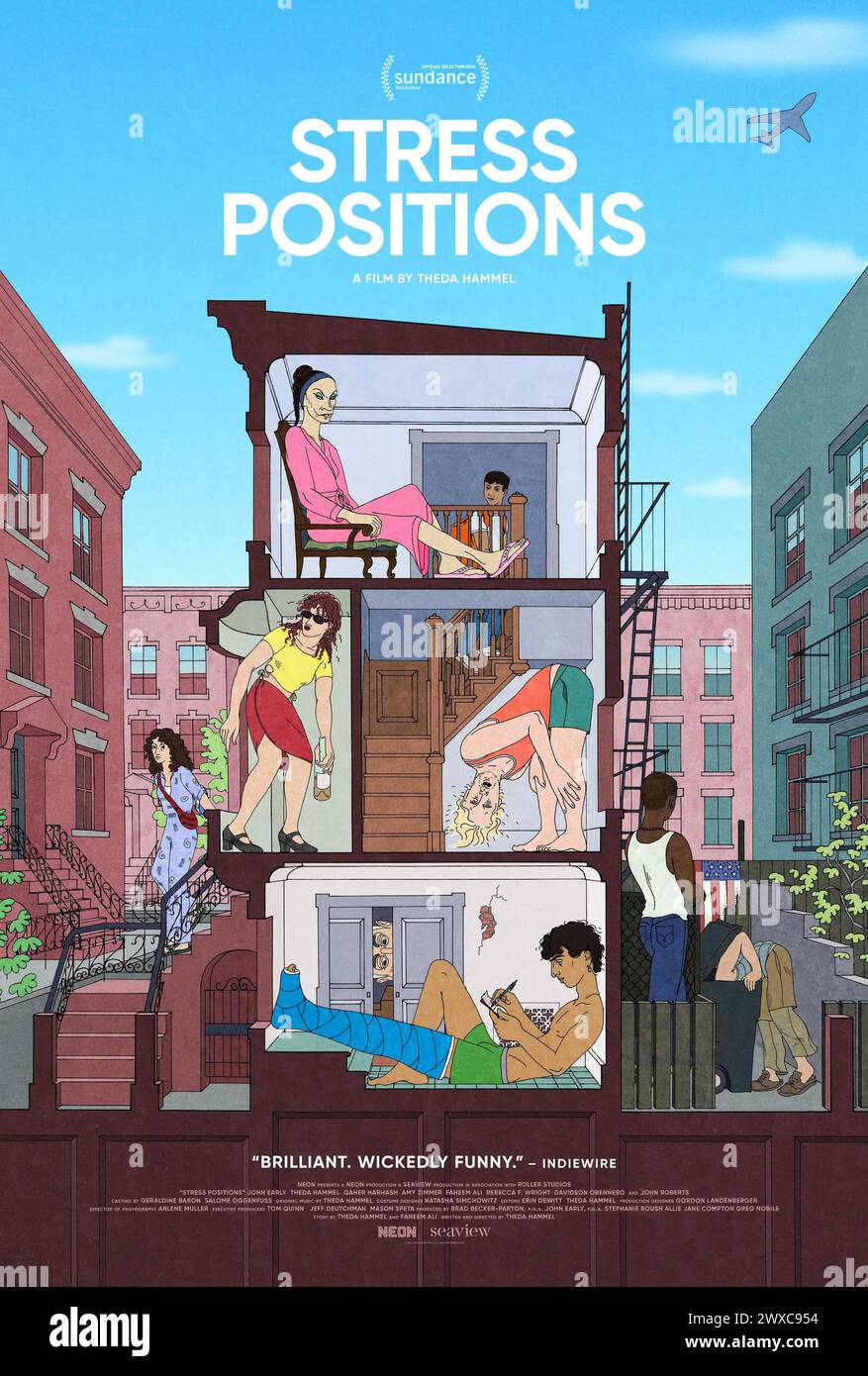 Attention 2024 hi-res stock photography and images - Alamy