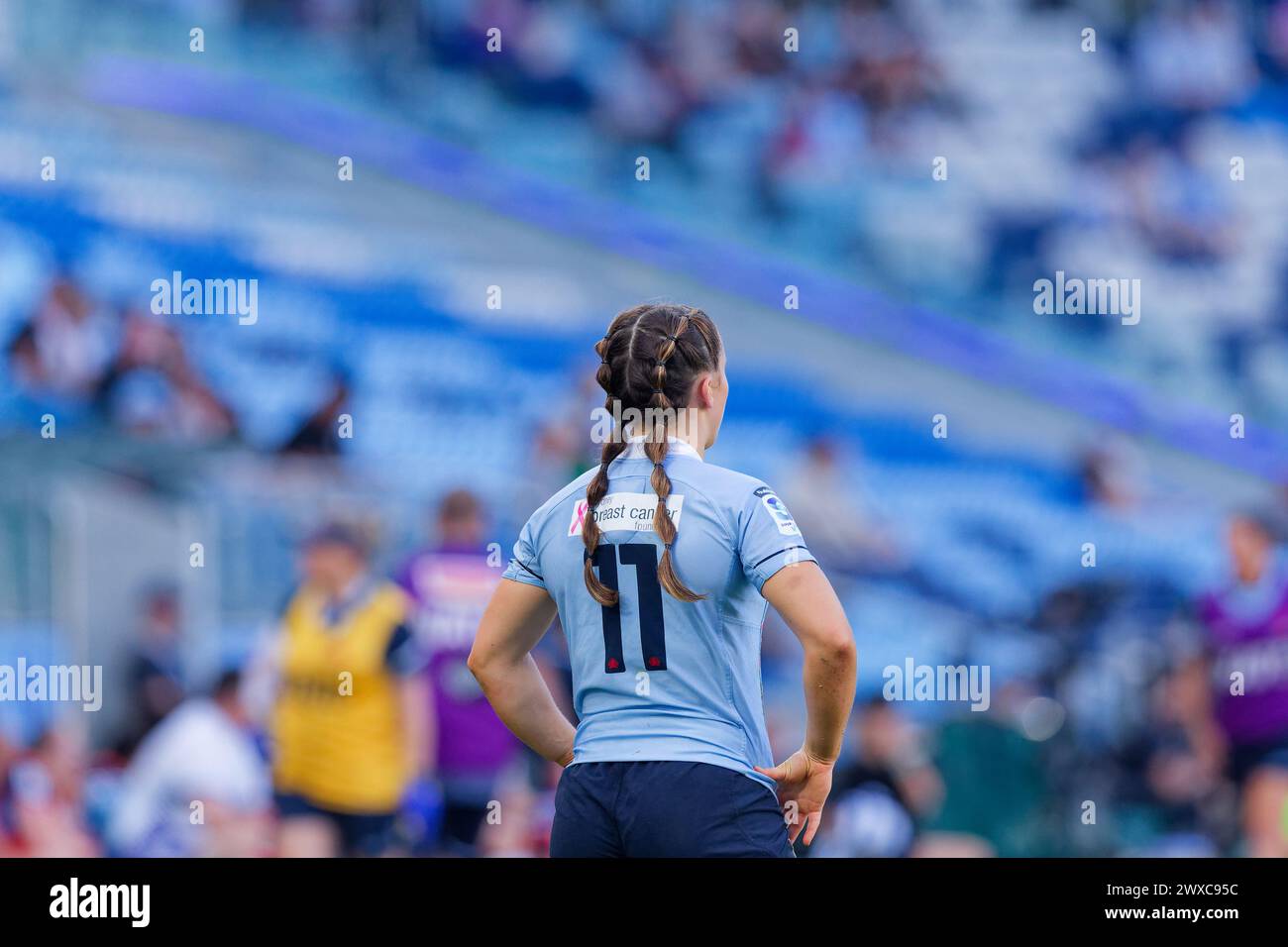 Desiree miller hi-res stock photography and images - Alamy