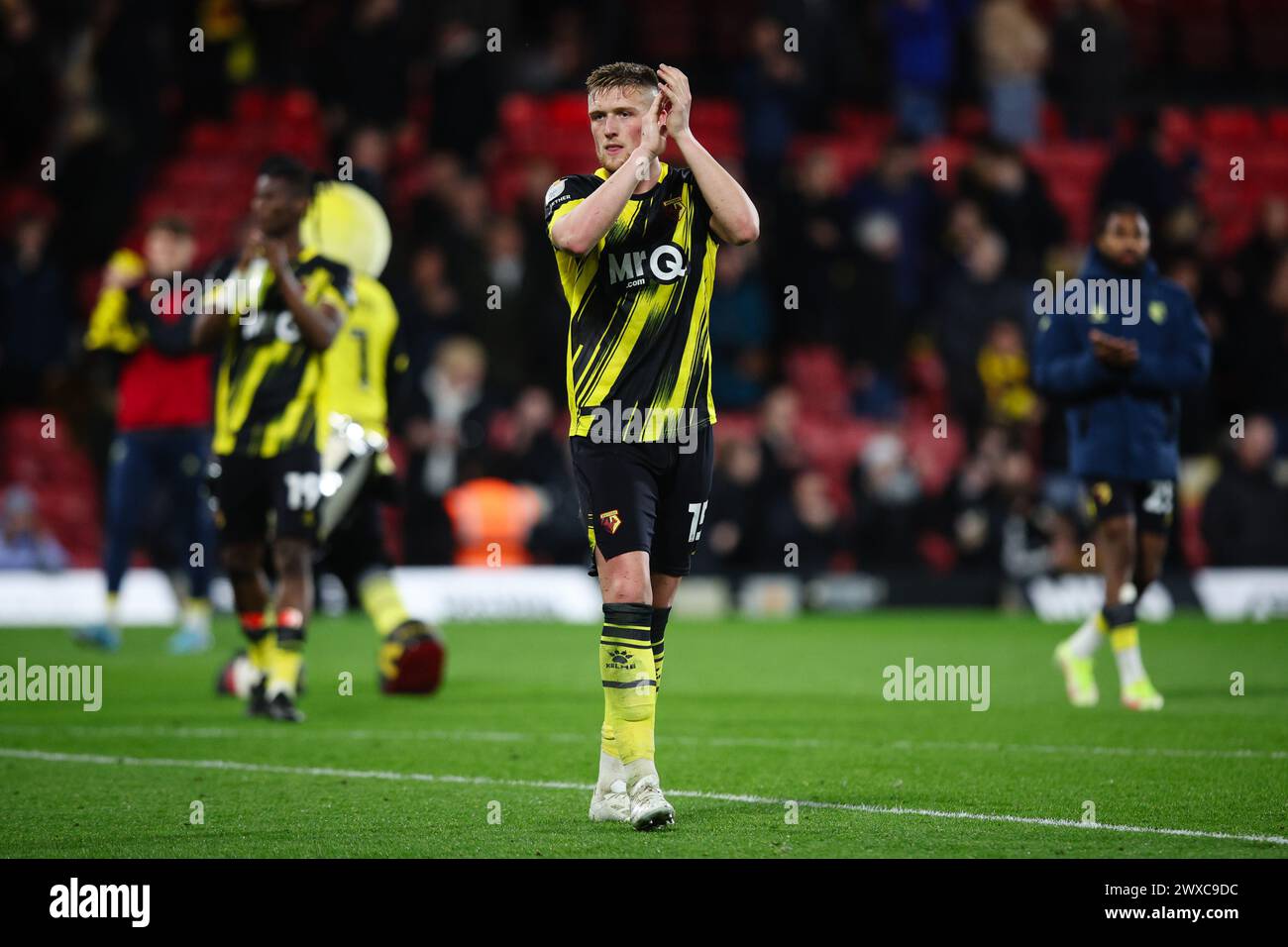 Craig pollock 2023 hi-res stock photography and images - Alamy