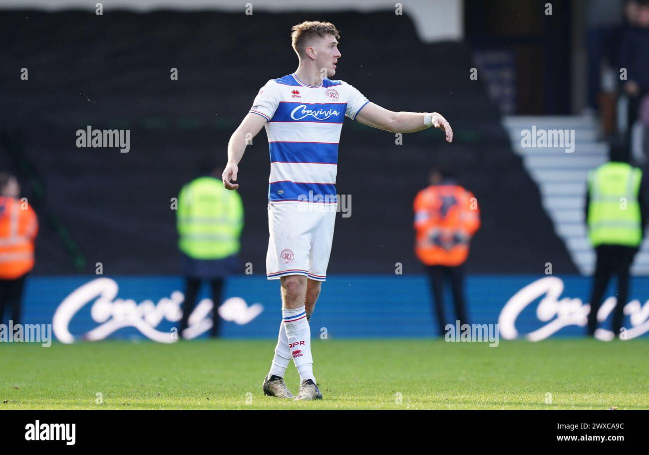 Jimmy dunne birmingham city 2024 hi-res stock photography and images ...