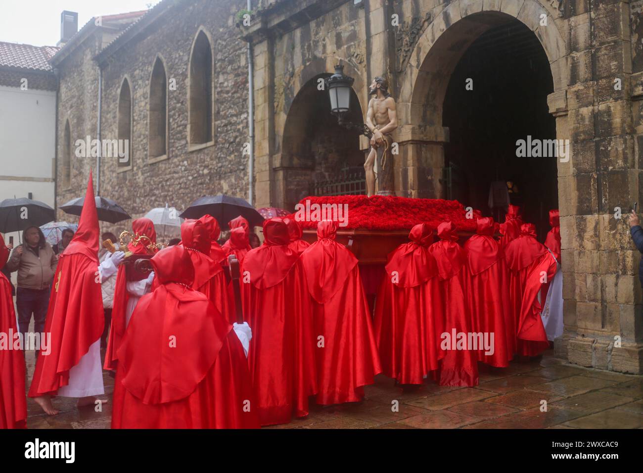 Apóstol de jesus hi-res stock photography and images - Alamy