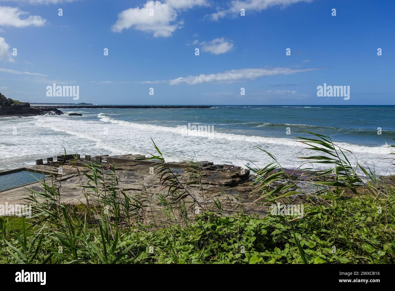 Yamba is a charming coastal town located in New South Wales, Australia ...
