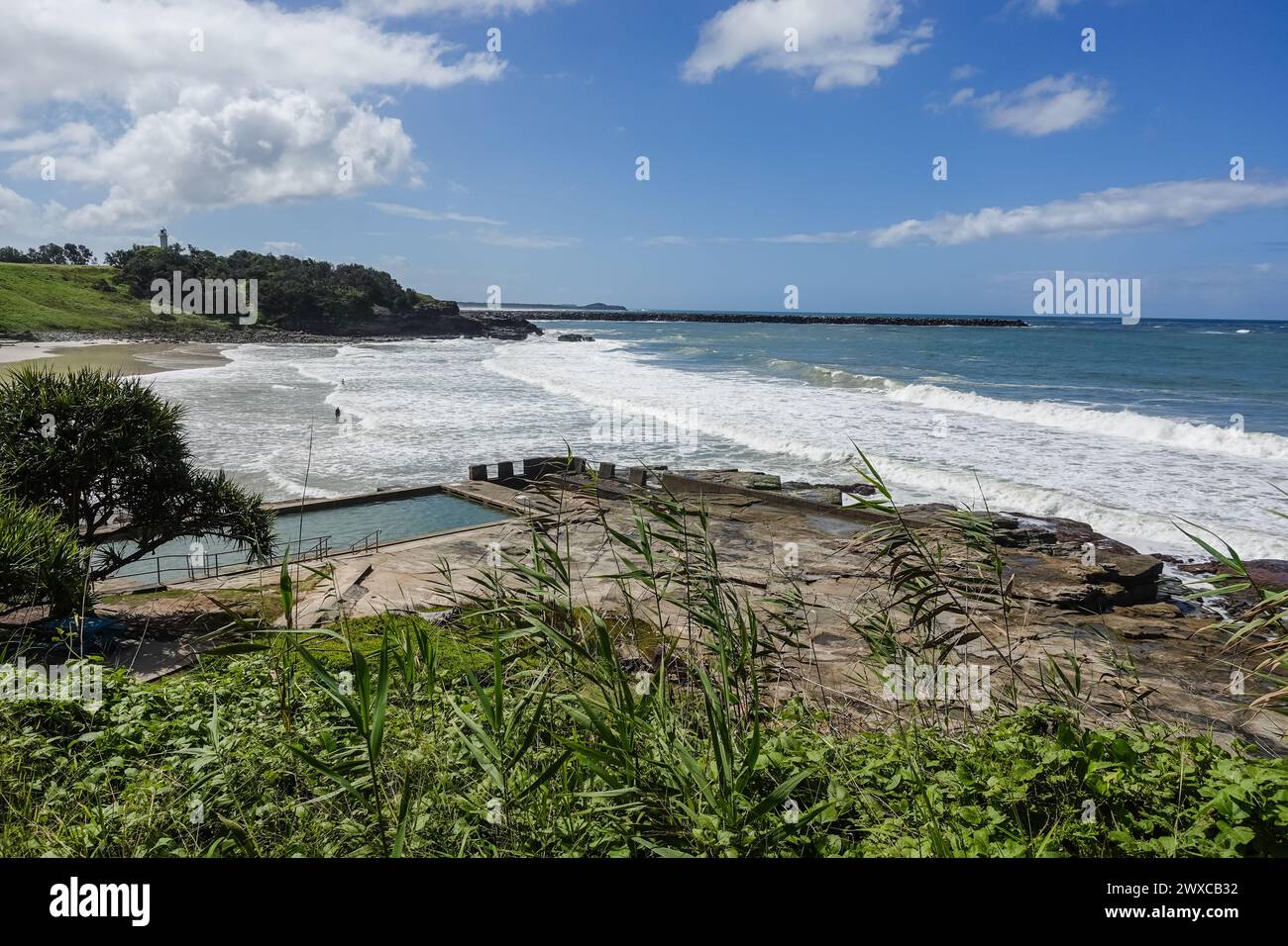 Yamba is a charming coastal town located in New South Wales, Australia ...