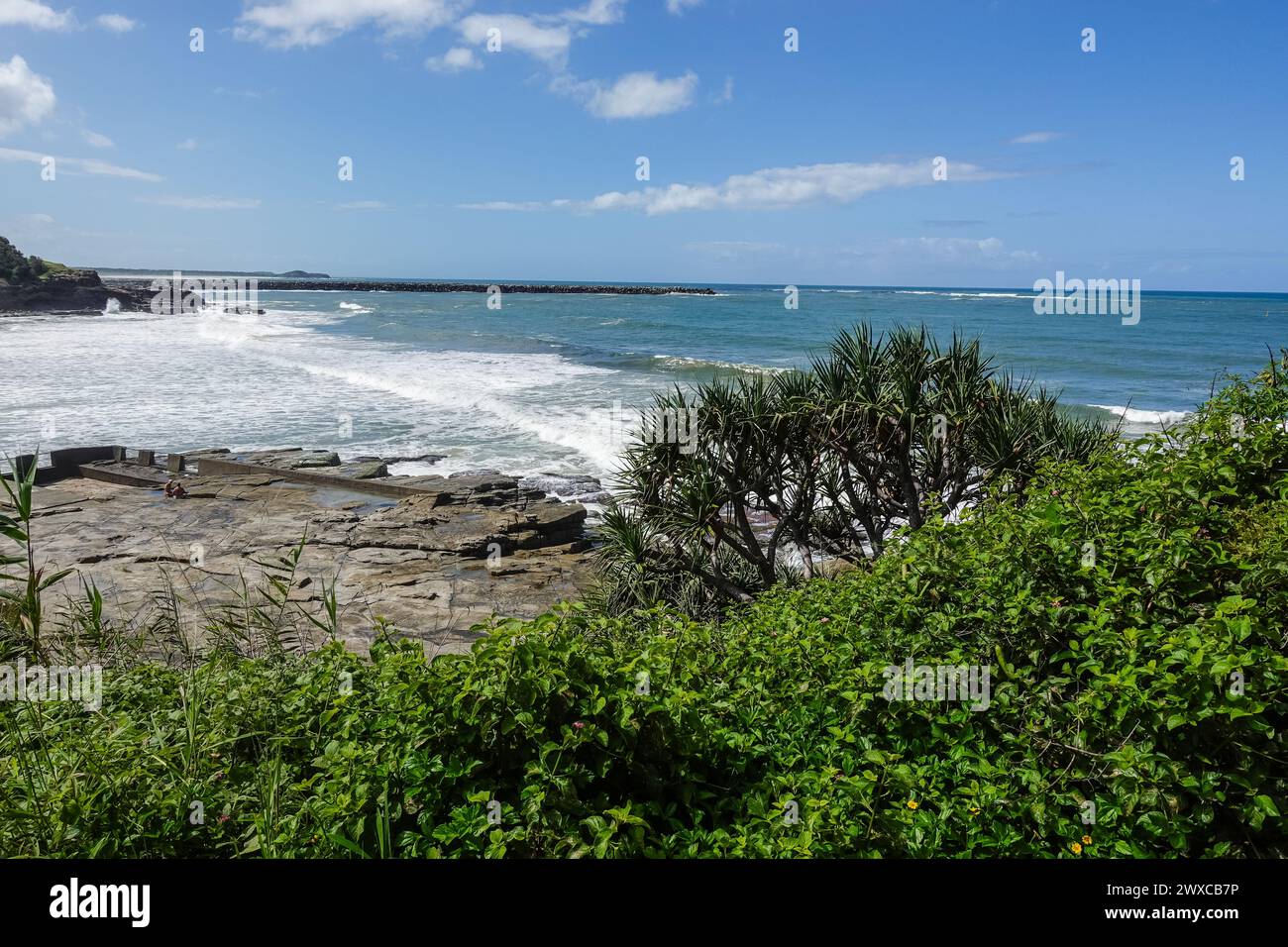 Yamba is a charming coastal town located in New South Wales, Australia ...