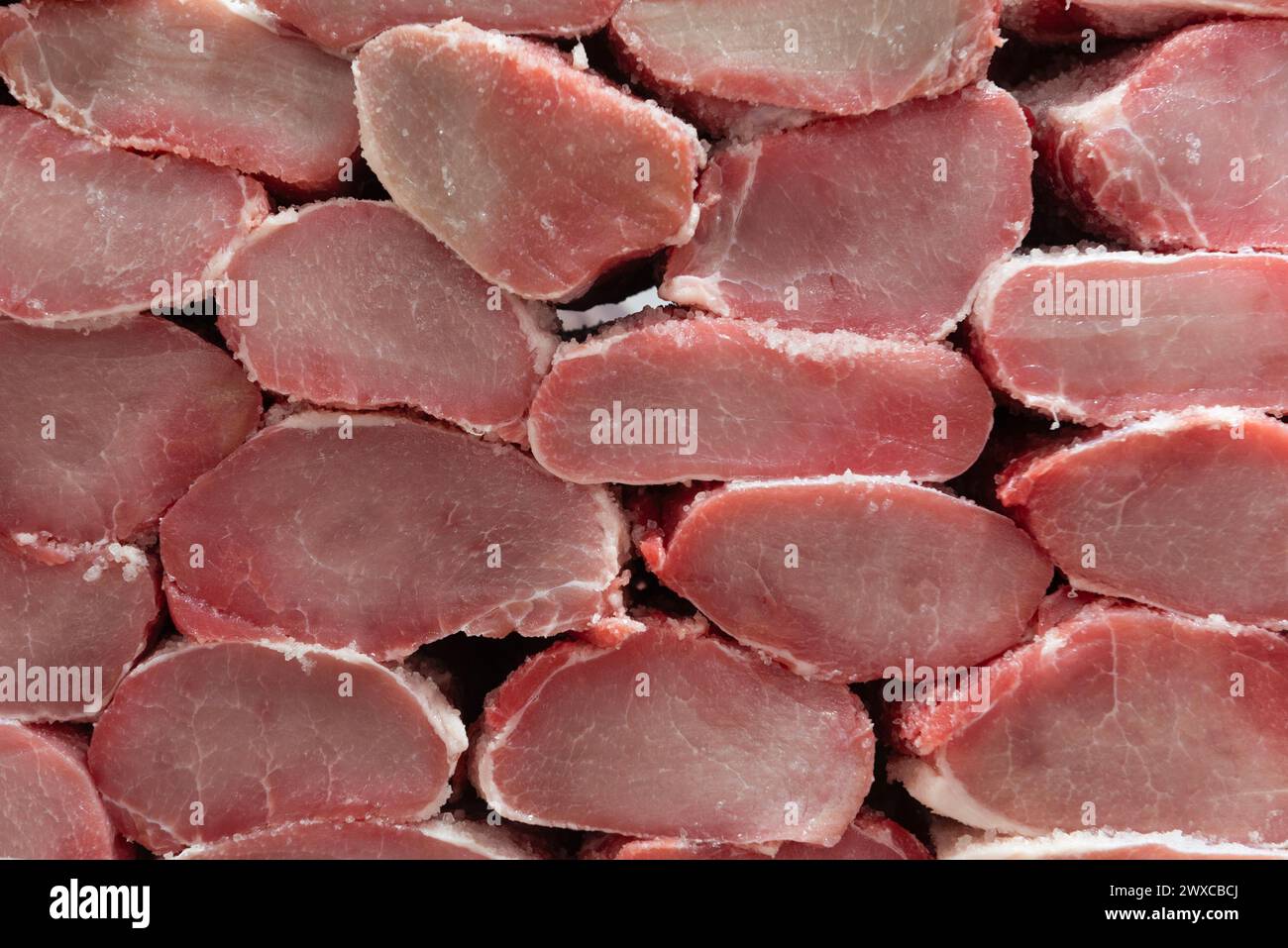Lombo suino hi-res stock photography and images - Alamy