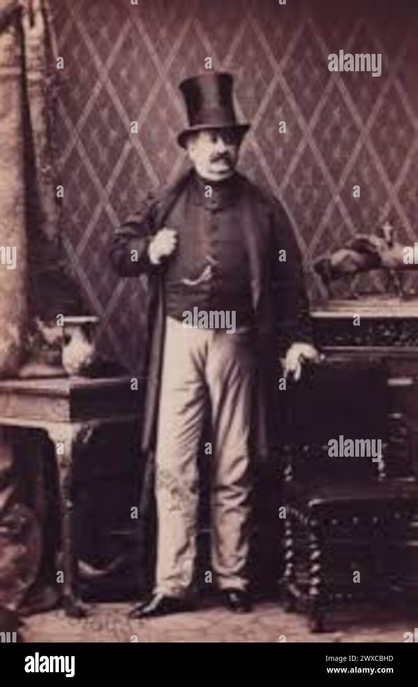 General sir james vaughan jackson hi-res stock photography and images ...