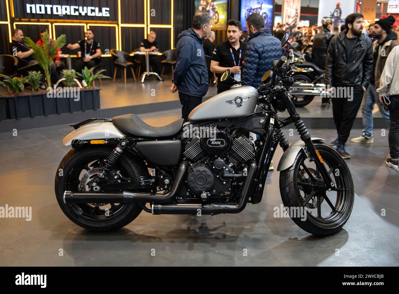 Motobike 2024 hi-res stock photography and images - Alamy