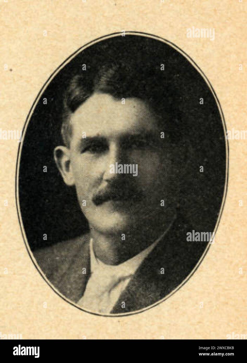 Henry martin arens hi-res stock photography and images - Alamy