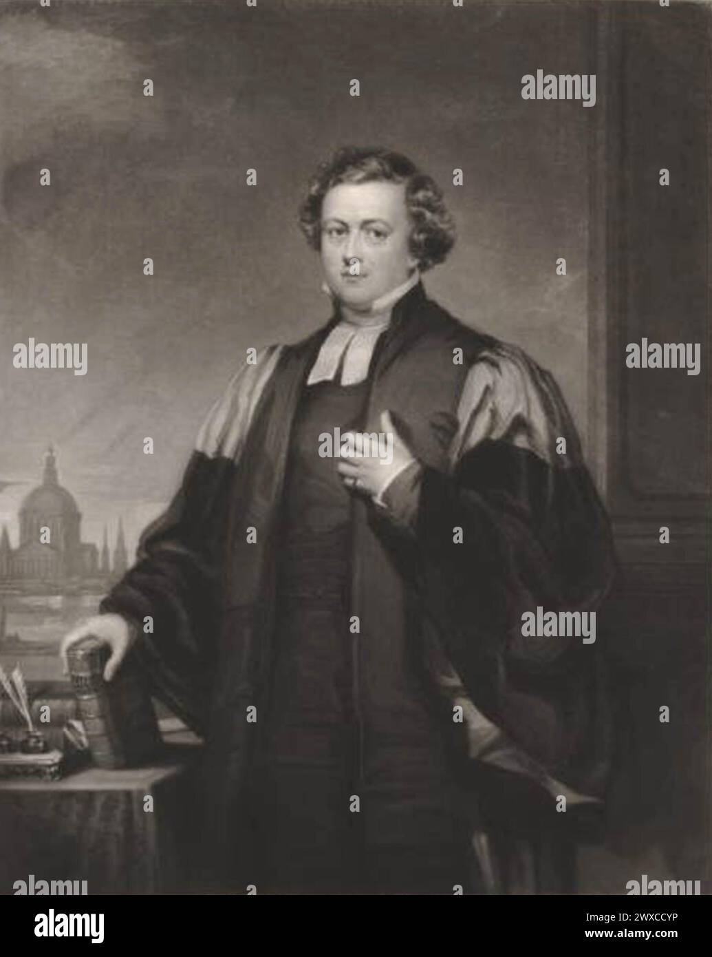 Kynaston hi-res stock photography and images - Alamy