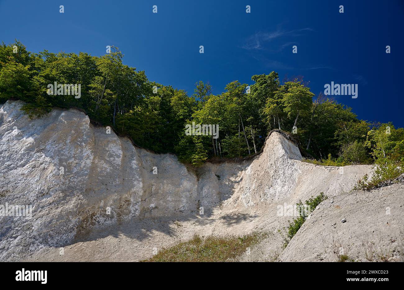 Baltic landforms hi-res stock photography and images - Alamy