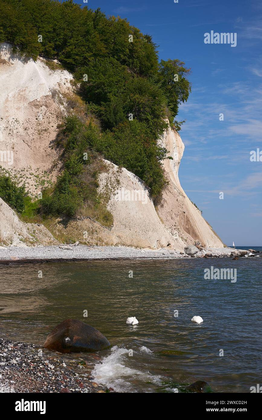 Baltic landforms hi-res stock photography and images - Alamy
