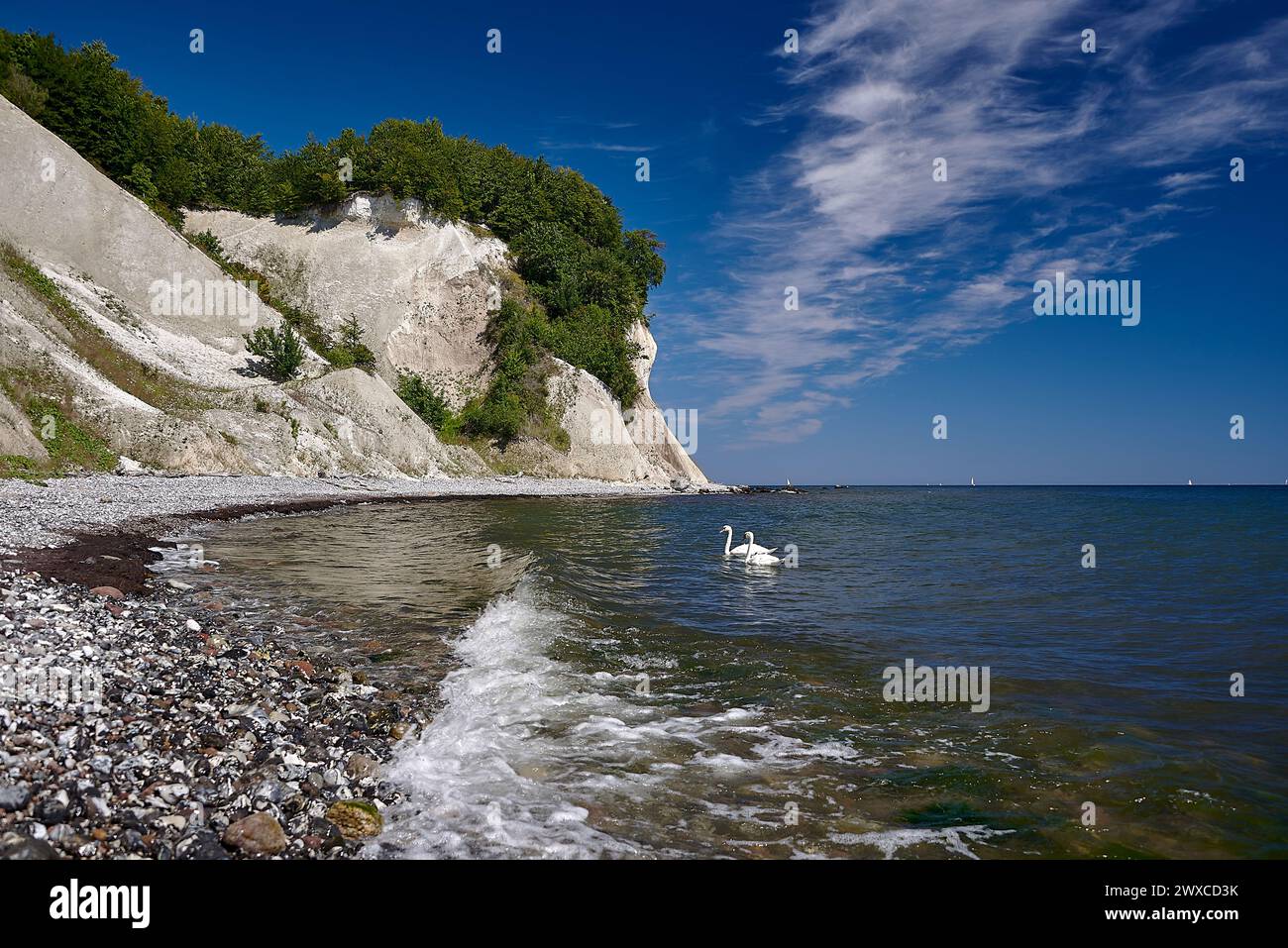 Baltic landforms hi-res stock photography and images - Alamy