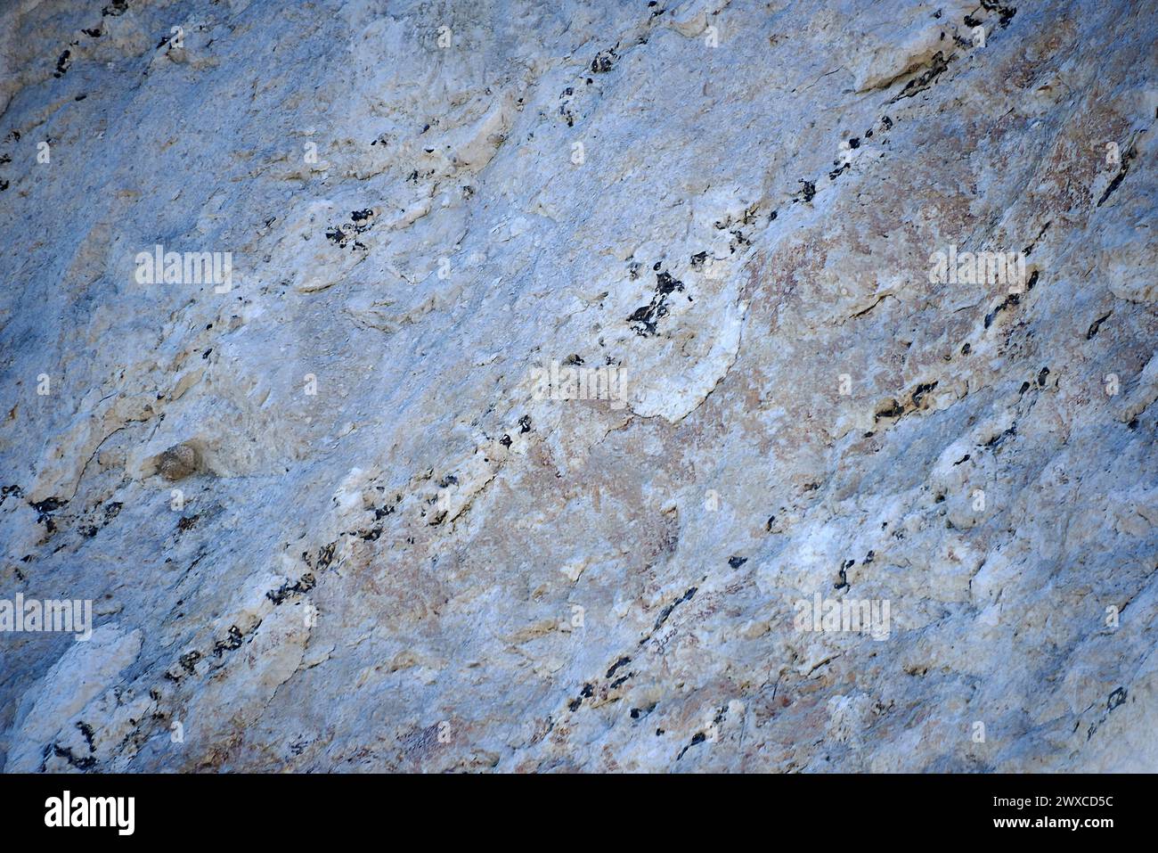 Chalk outcrop hi-res stock photography and images - Alamy