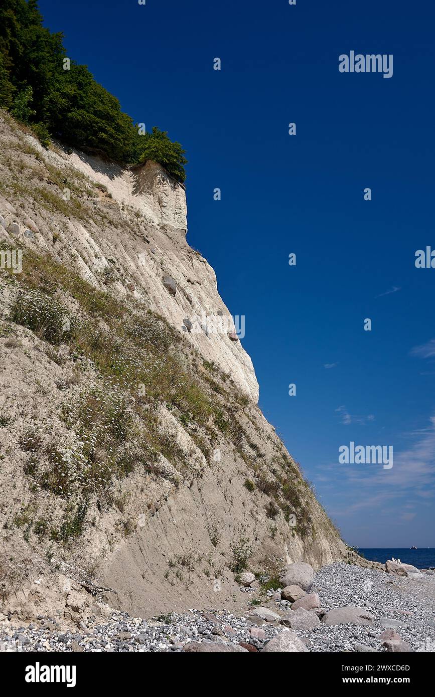 Baltic landforms hi-res stock photography and images - Alamy