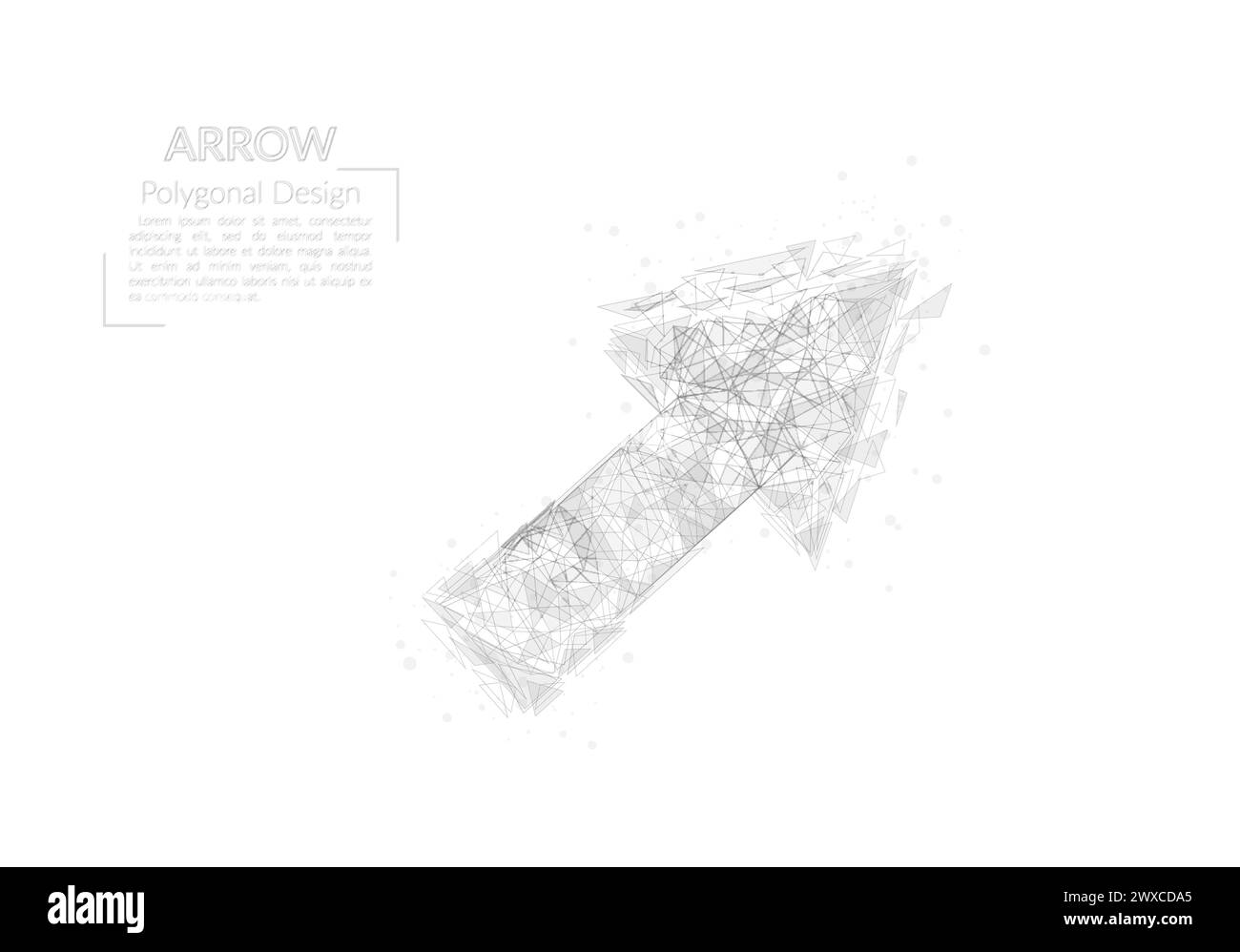 Flying left to right of image Stock Vector Images - Alamy