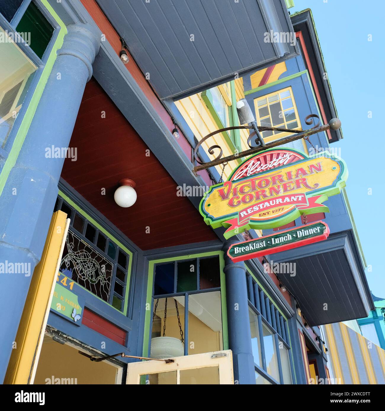 Aliottis hi-res stock photography and images - Alamy