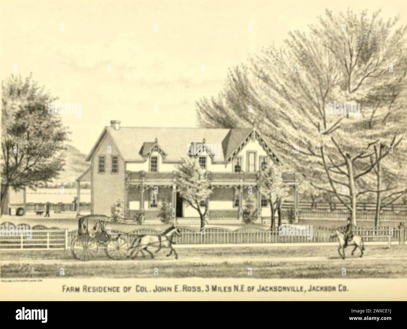 Colonel ross hi-res stock photography and images - Alamy