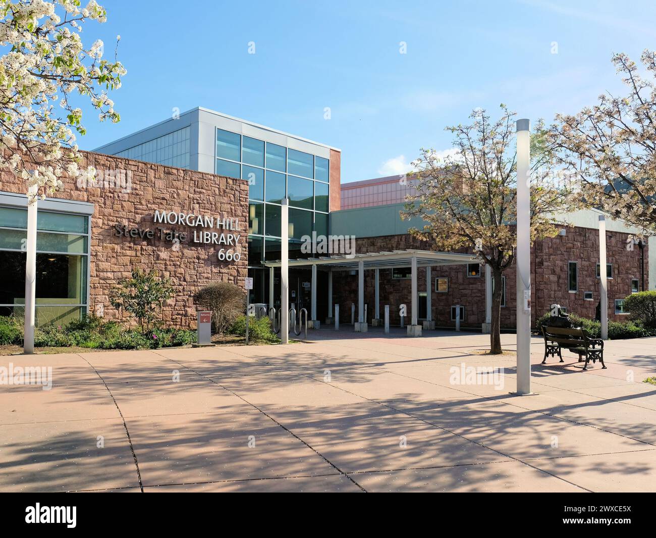 Steve tate library hi-res stock photography and images - Alamy