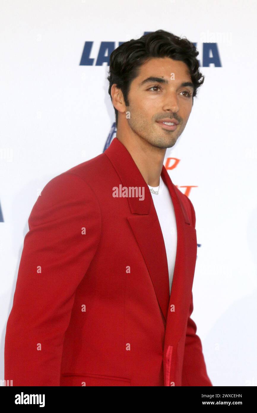 2024 Film Independent Spirit Awards on the Beach on February 25, 2024 ...