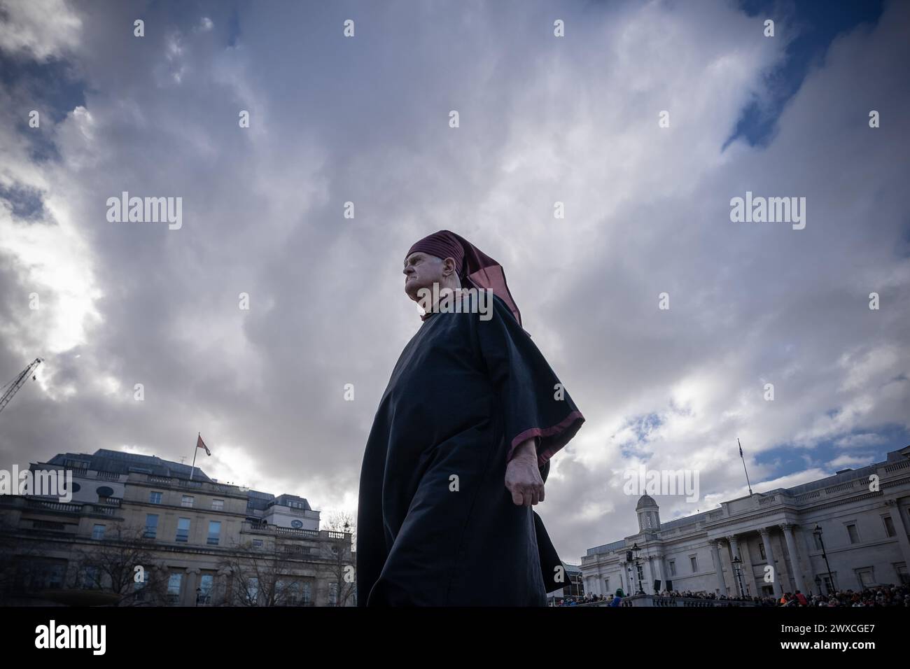 Peter bergin hi-res stock photography and images - Alamy