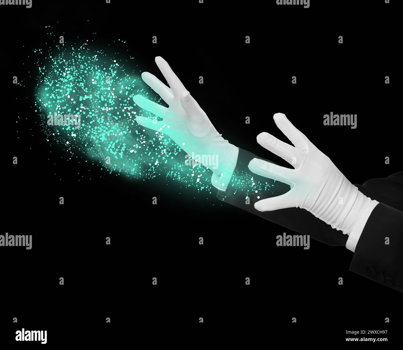 Dust performing hi-res stock photography and images - Alamy