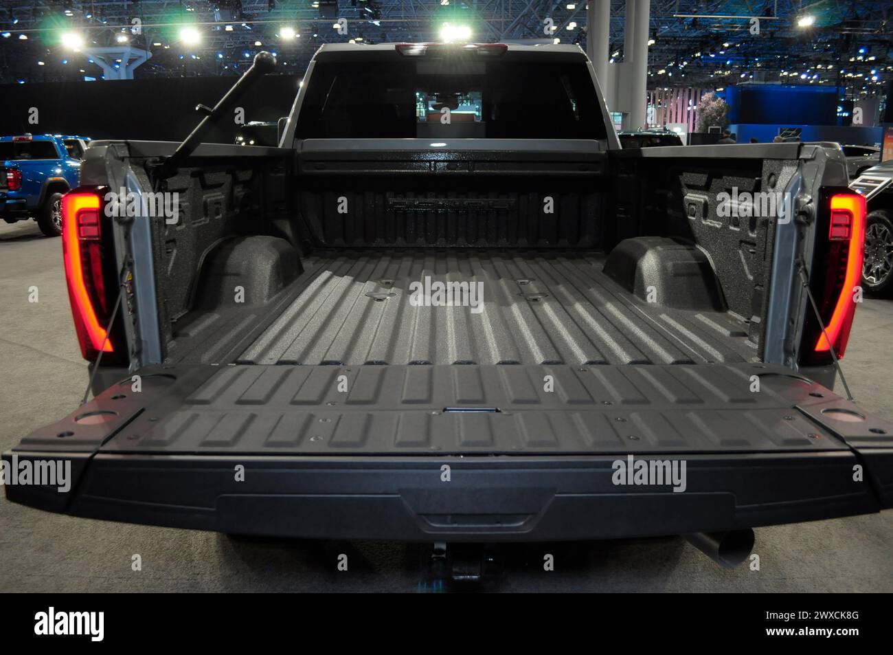 Back to the future convention hi-res stock photography and images - Alamy