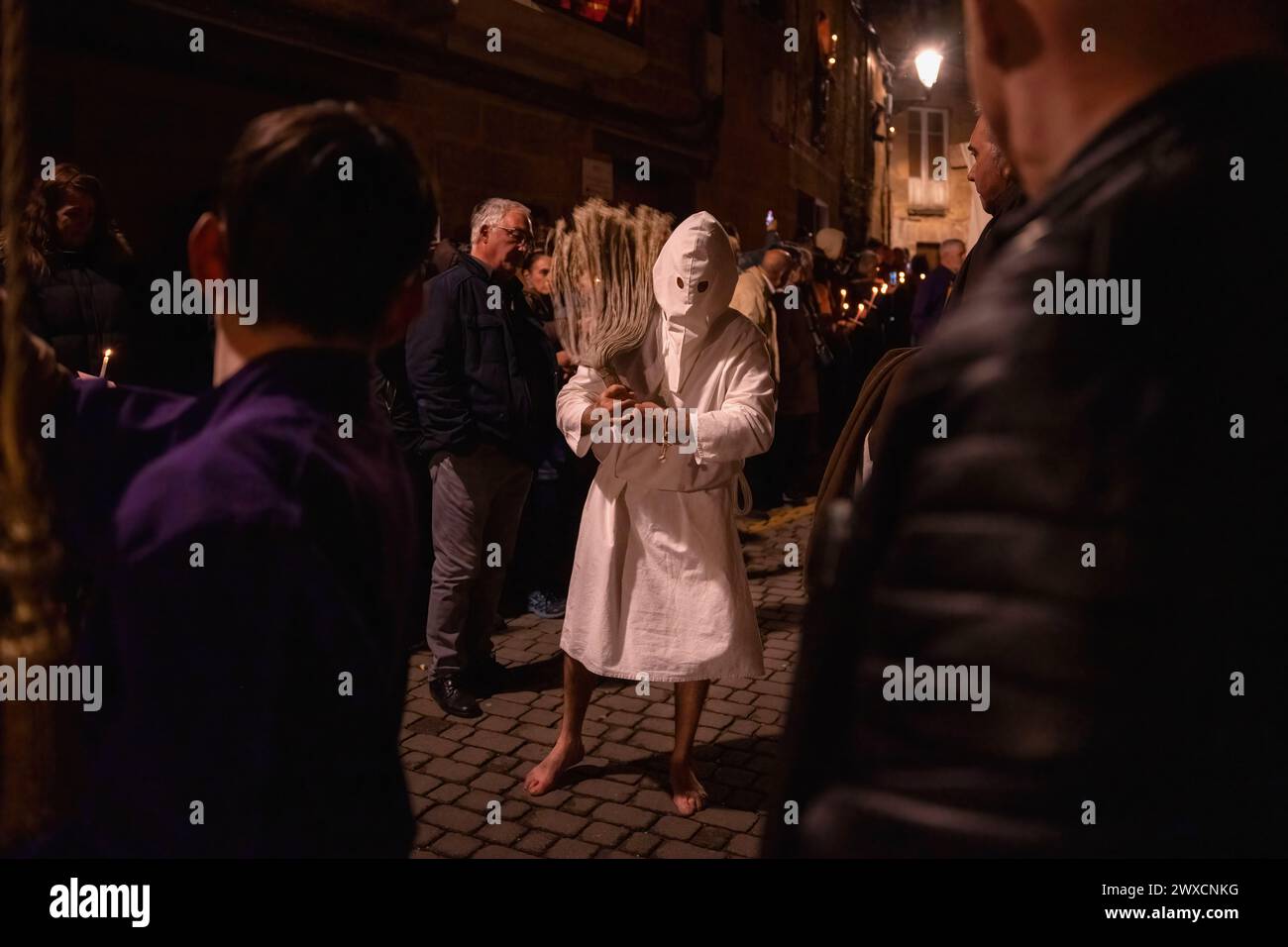 Flogging of jesus hi-res stock photography and images - Alamy