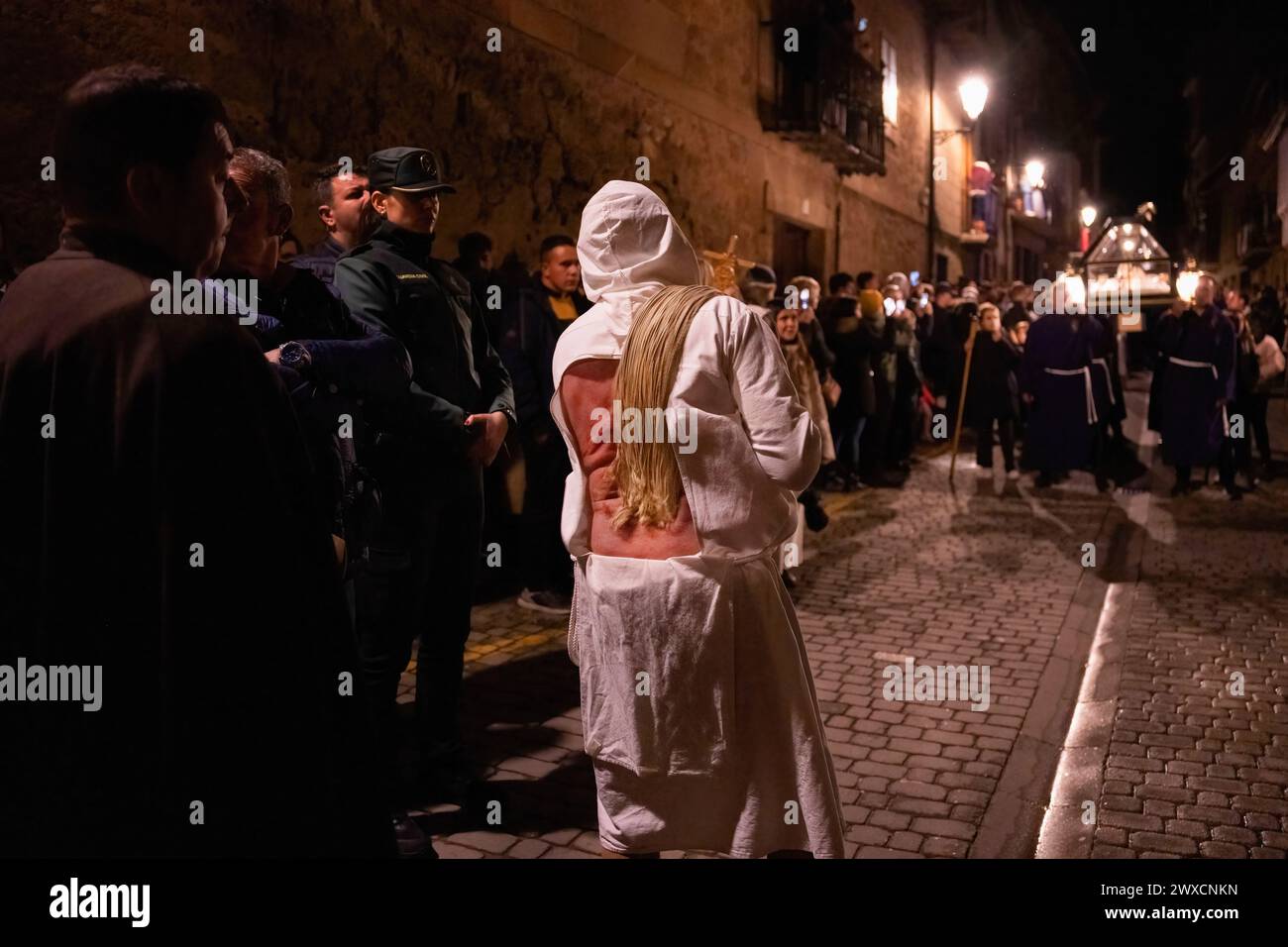 Flogging of jesus hi-res stock photography and images - Alamy