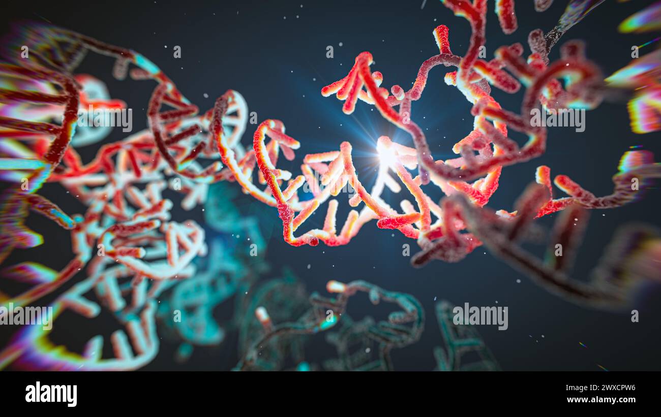 Rna obelisk hi-res stock photography and images - Alamy