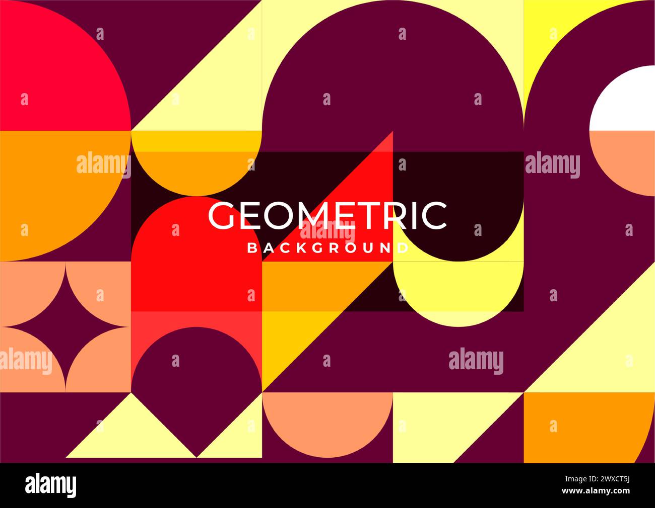 Retro colour people Stock Vector Images - Alamy