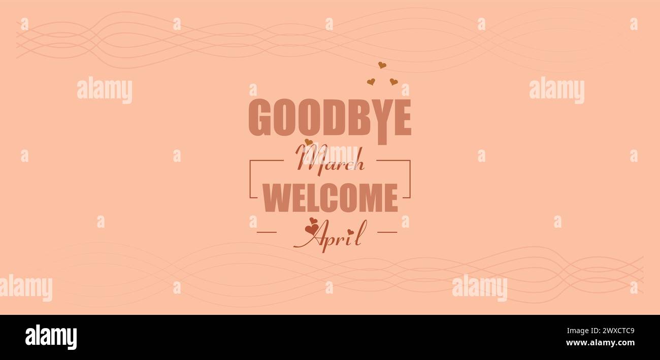 Goodbye vector Stock Vector Images - Alamy