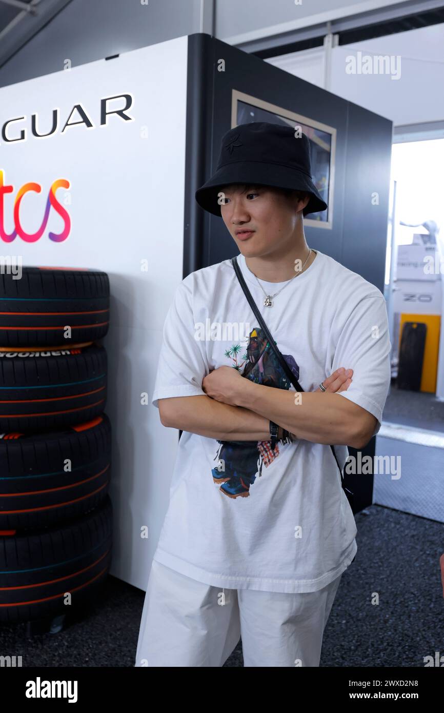 F1 racer hi-res stock photography and images - Alamy