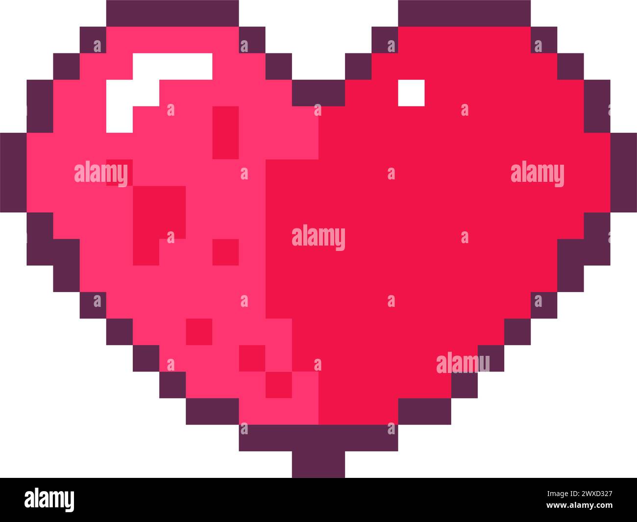 Pixel upgrade hi-res stock photography and images - Alamy