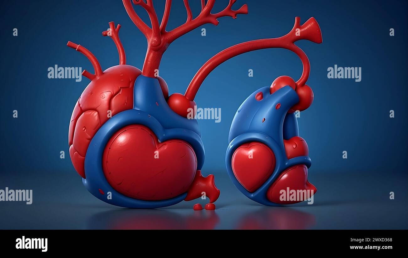 Chamber sections hi-res stock photography and images - Alamy