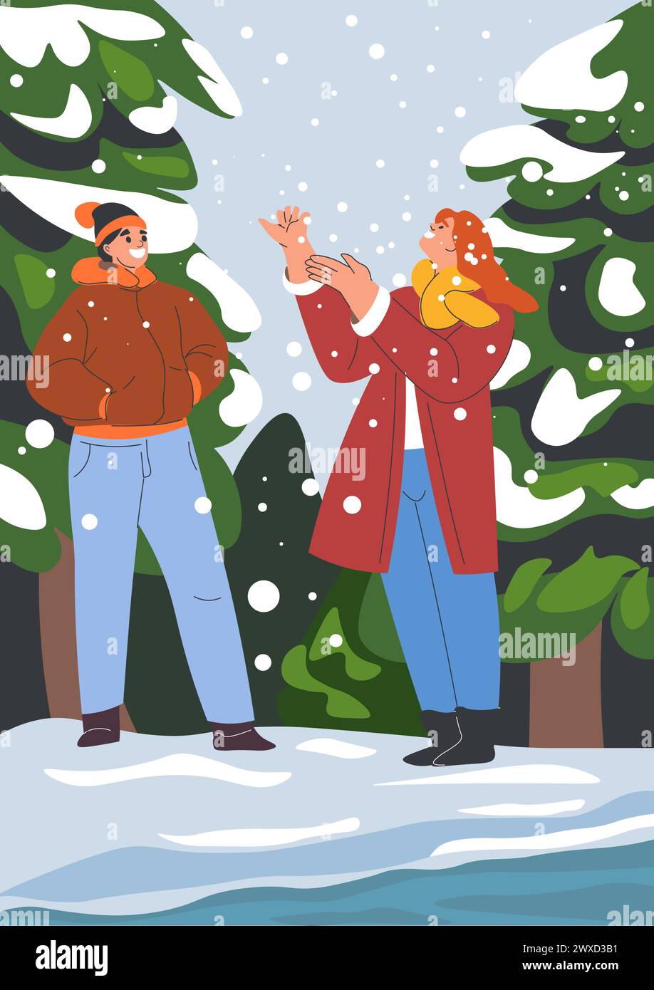 Young woman female first Stock Vector Images - Alamy