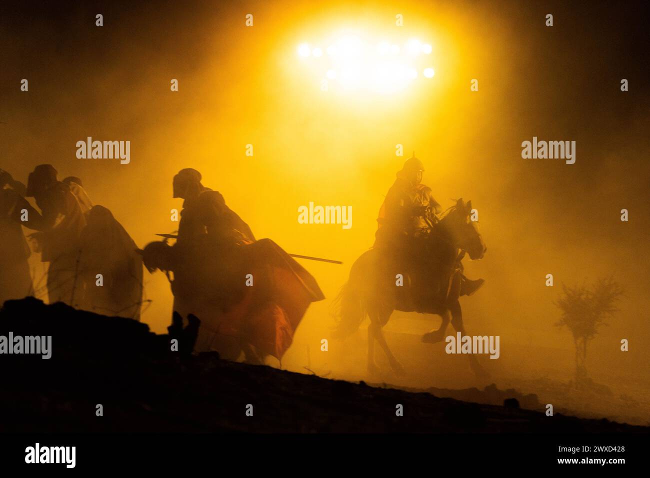 Wayofthecross hi-res stock photography and images - Alamy