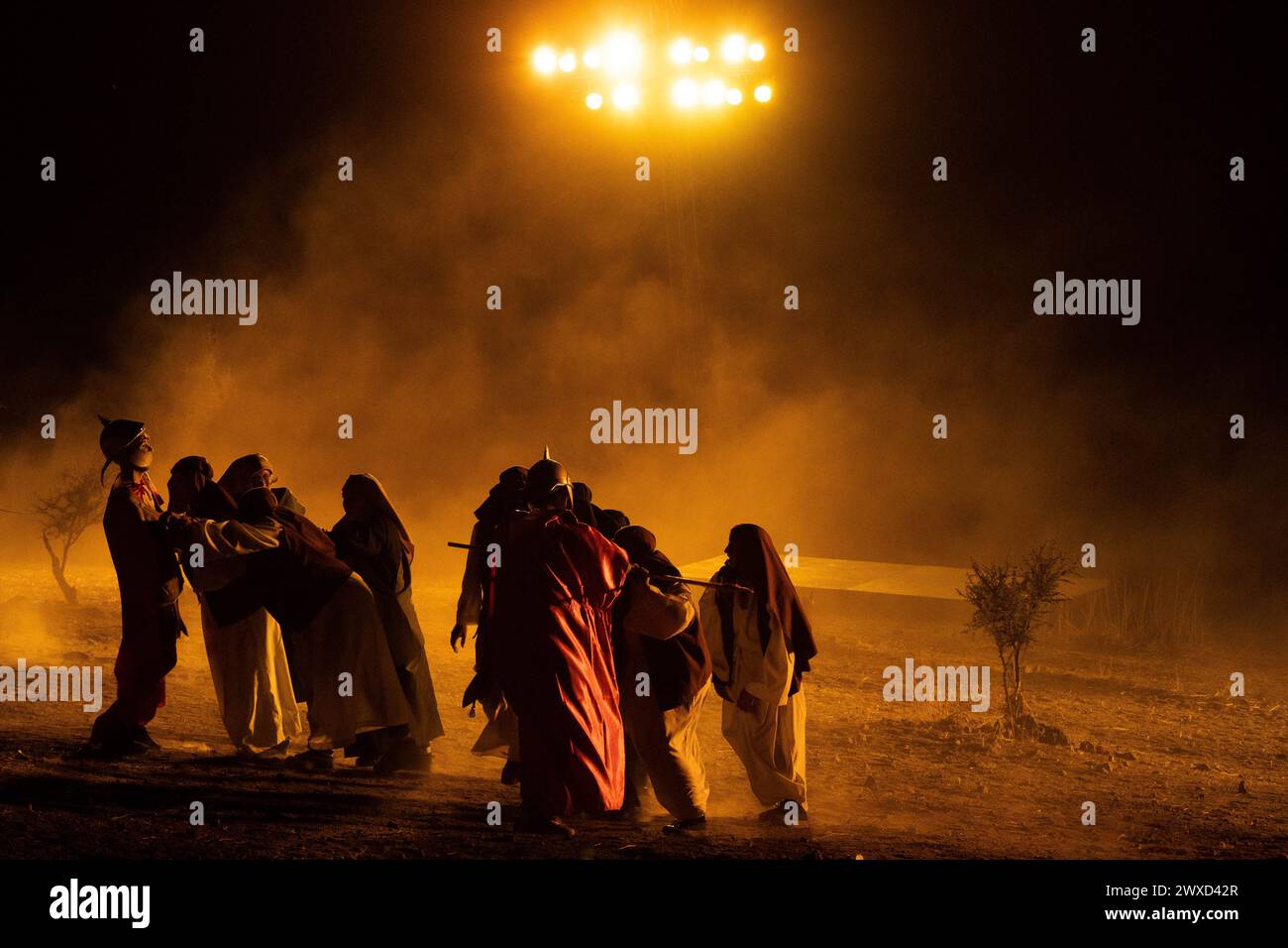 Wayofthecross hi-res stock photography and images - Alamy
