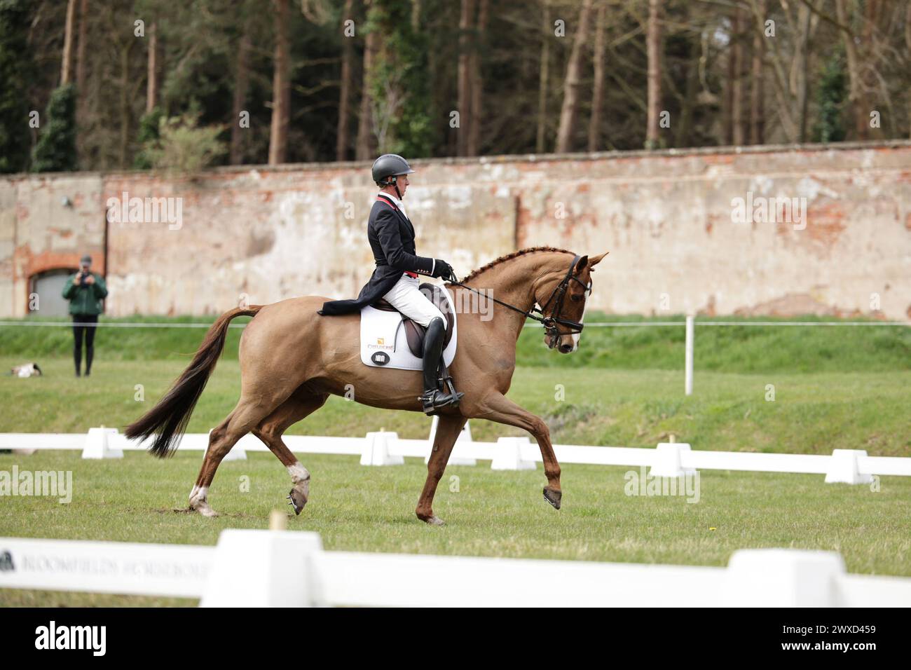 Hayden hankey hi-res stock photography and images - Alamy