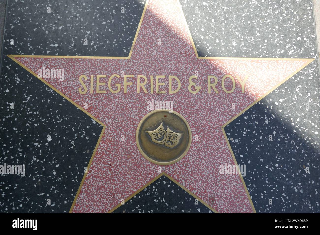 Hollywood, California, USA 29th March 2024 Magicians/Illusionists ...