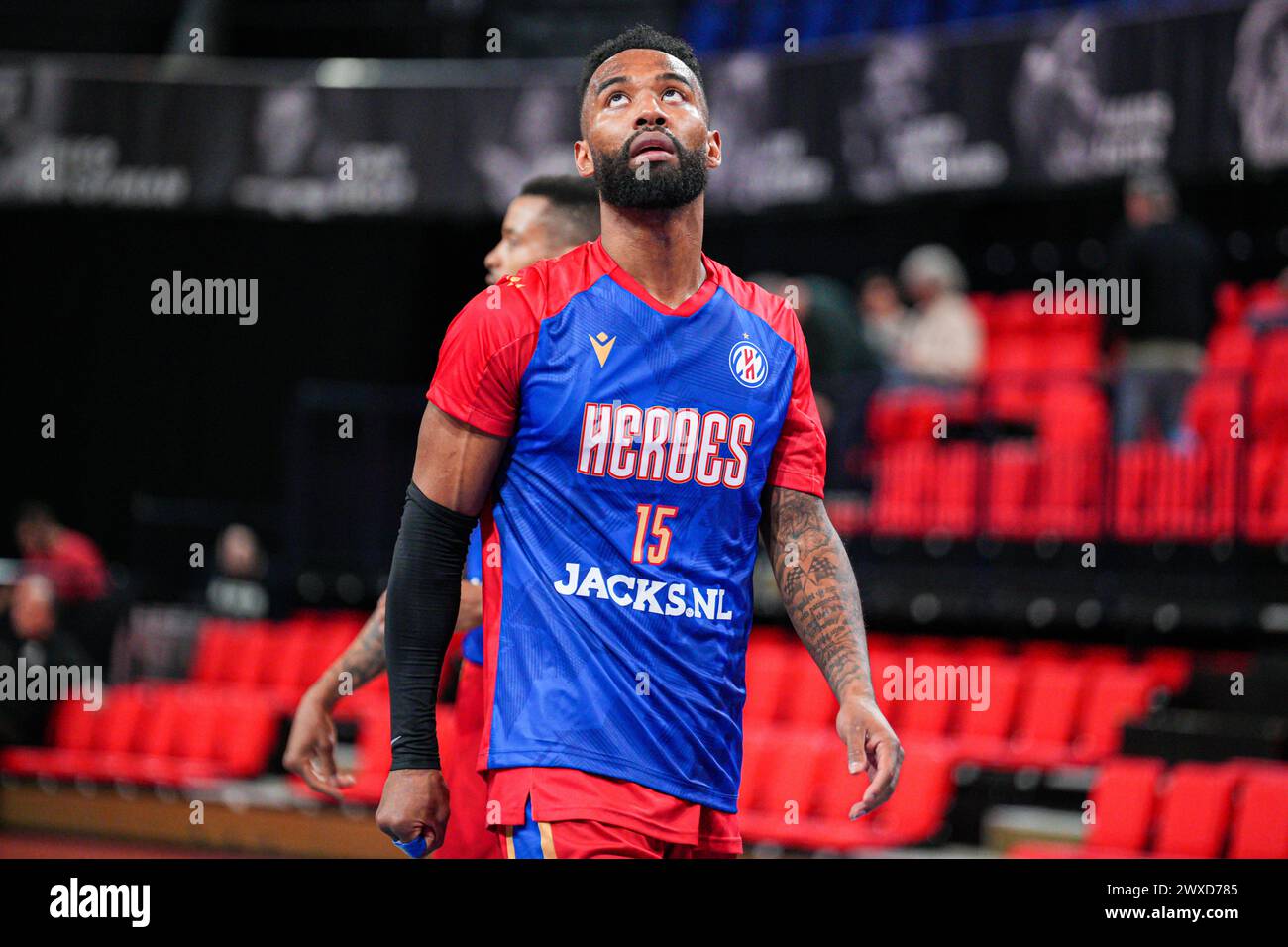 Dj fenner hi-res stock photography and images - Alamy