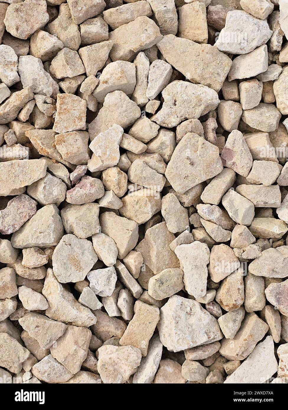 Crushed material hi-res stock photography and images - Alamy