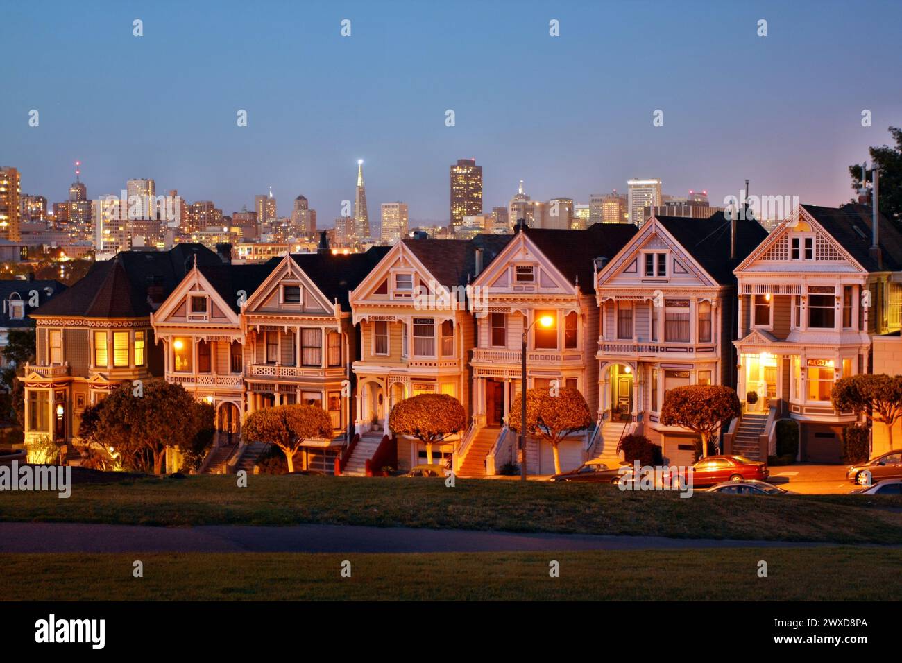 Our ladys row hi-res stock photography and images - Alamy