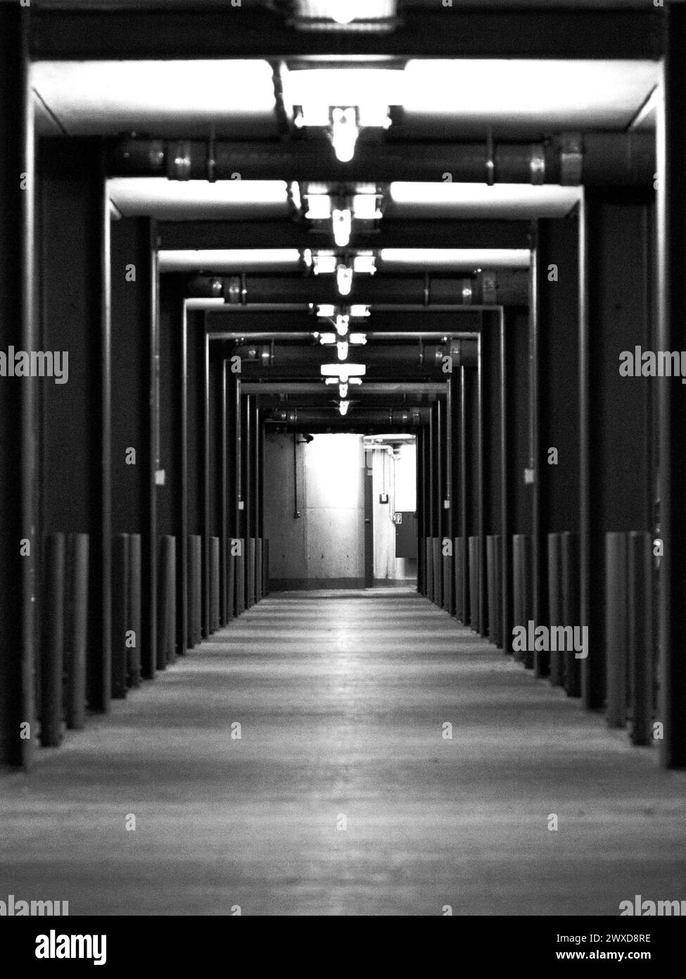Long way away Black and White Stock Photos & Images - Alamy